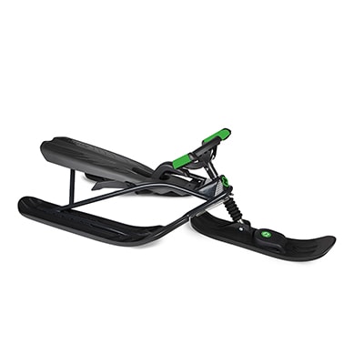 HAMAX | Snow Sleds & Carts